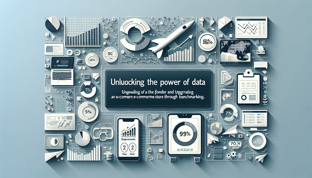 Unlocking the Power of Data: Elevate Your BigCommerce Store with Bench