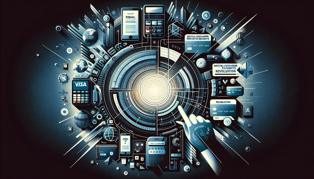 Visa and SKUx Team Up to Revolutionize Digital Consumer Payments