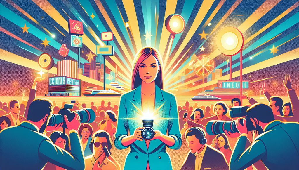 Why Influencer Agencies Are Drawing Attention at Cannes Lions