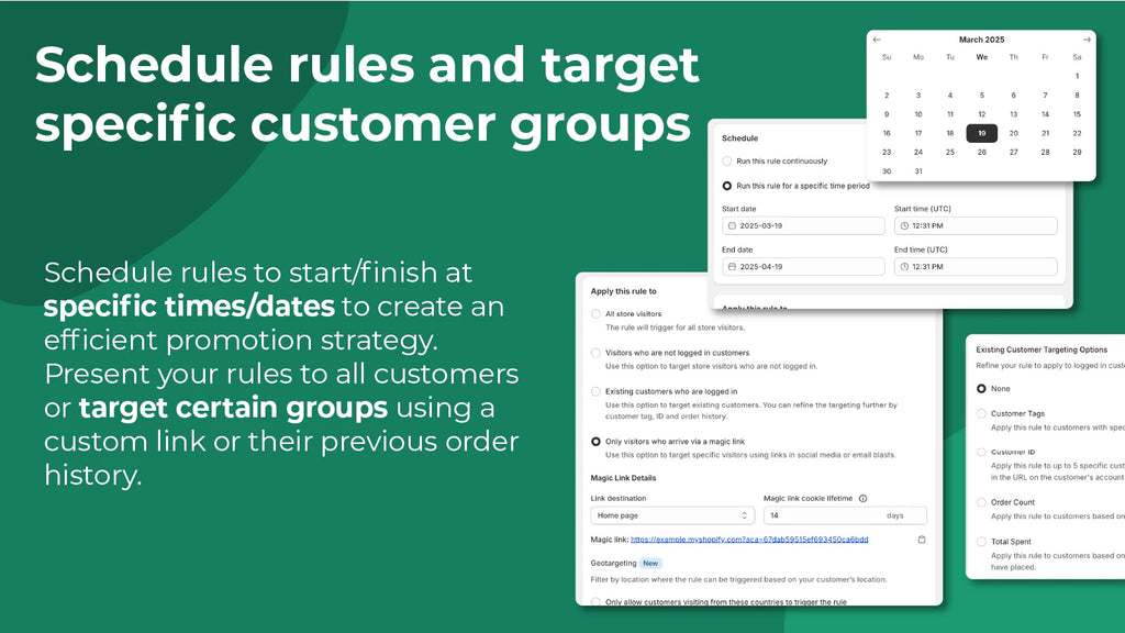 506 EasyGift Auto Add to Cart Free Gift for Shopify