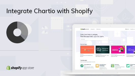 Integrate Chartio With Shopify Service Starting $99 by Shopify Experts