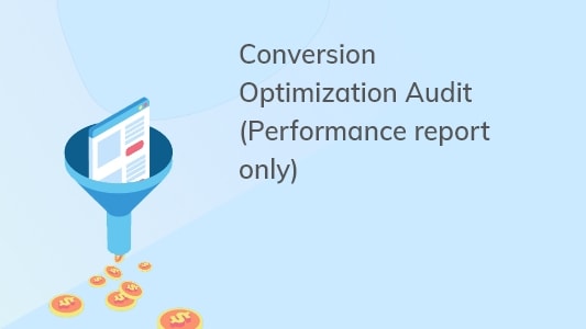 Shopify Conversion Rate Optimization (CRO) Audit Report - Shopify Help