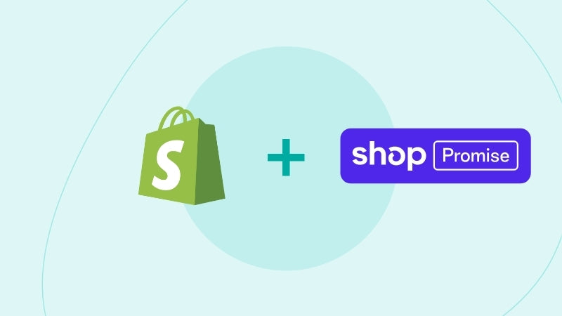 Integrate Shop Promise to your website and increase AOV - HullkApps