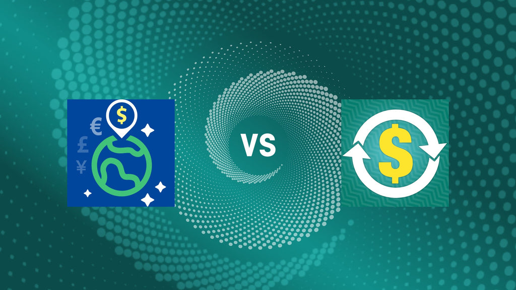 Shopify Currency Apps: MLV Auto Currency Switcher vs Currency Converte