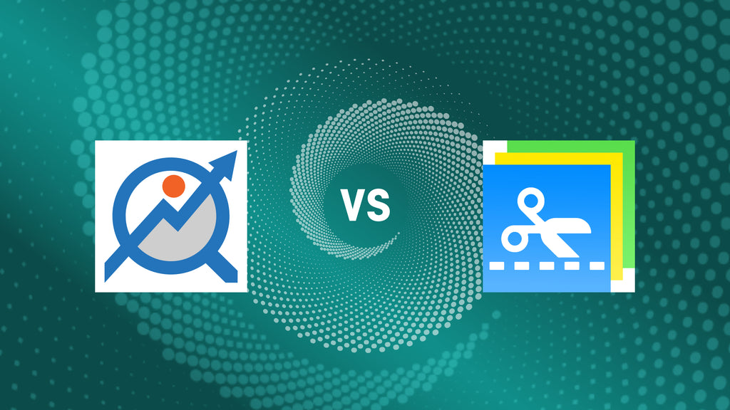 Shopify Image editor Apps: AI SEO Optimizer ‑ SEOmatic vs VF Image Res