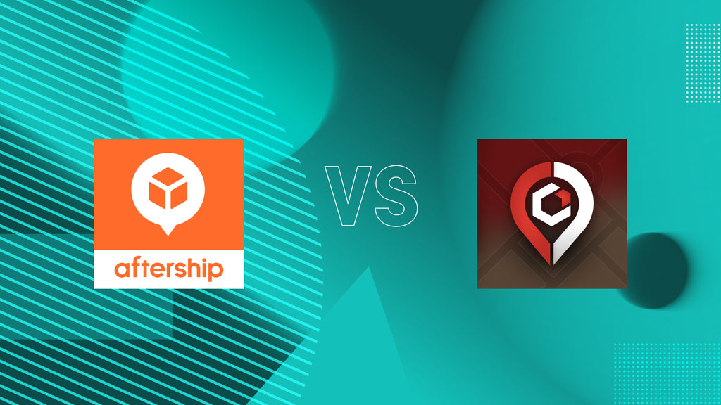 Shopify Order and shipping reports Apps: AfterShip Order Tracking vs S