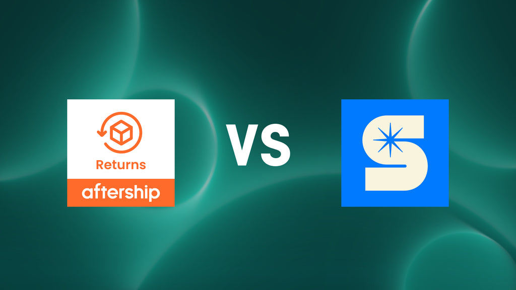 Shopify Shipping Labels Apps: AfterShip Returns vs. Starshipit Shippin