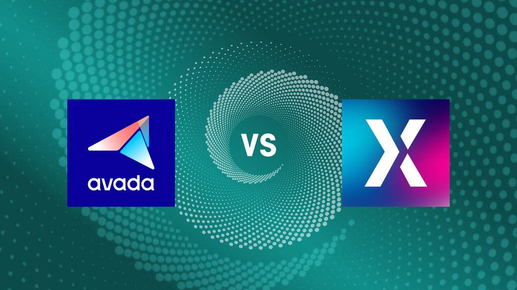 Shopify Product Options Apps: Avada: Size Chart, Size Guide vs Advance