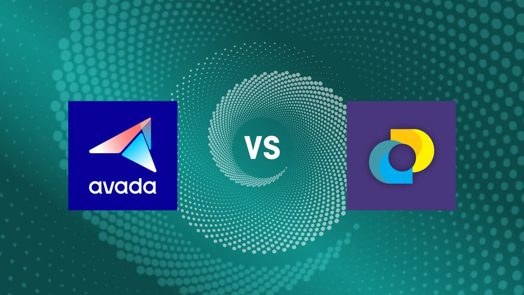 Shopify Product Options Apps: Avada: Size Chart, Size Guide vs CPB ‑ C