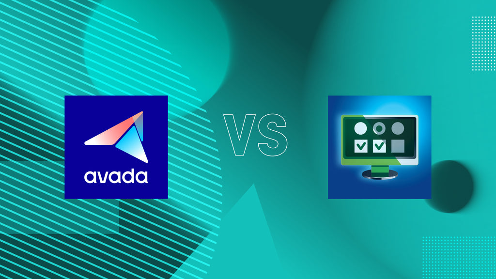 Shopify Productopties Apps: Avada: Maattabel, Maatgids vs Dynamische p