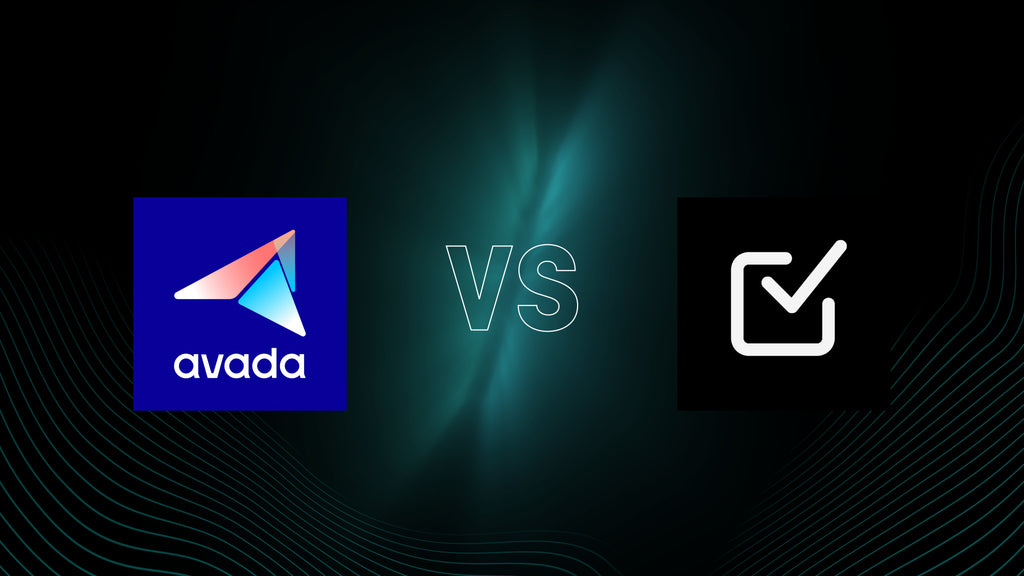 Shopify Product Options Apps: Avada: Size Chart, Size Guide vs EZ Prod