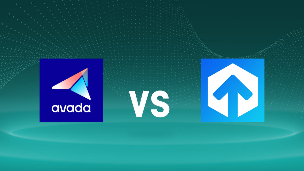 Shopify Product Options Apps: Avada: Size Chart, Size Guide vs File Up