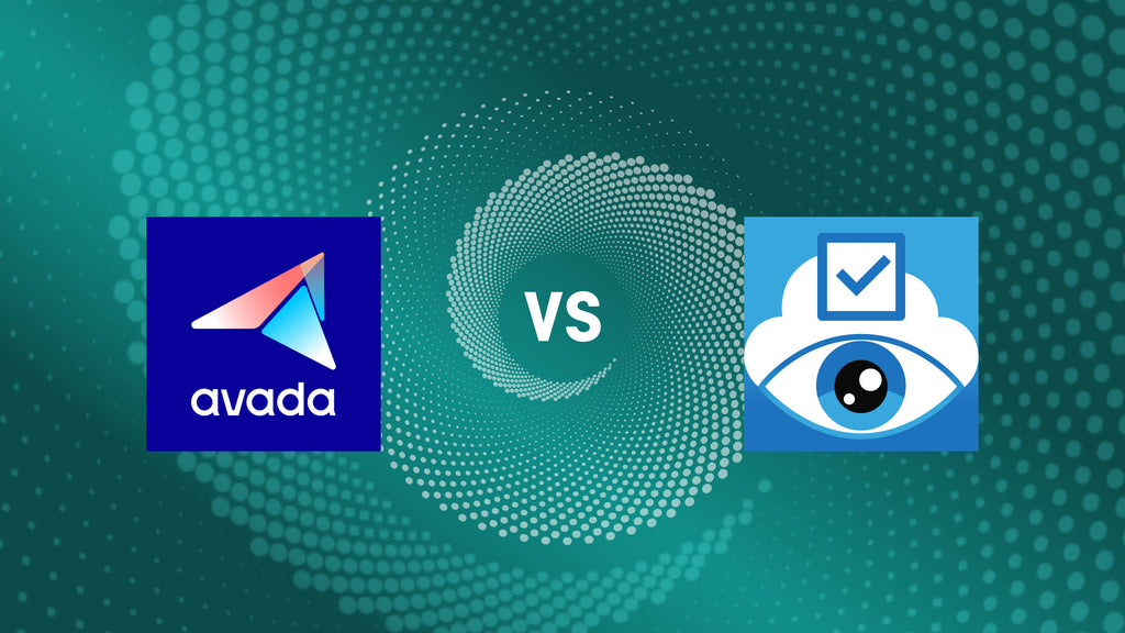 Shopify Product Options Apps: Avada: Size Chart, Size Guide vs. Live P