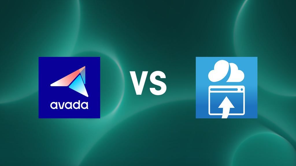 Shopify Product options Apps: Avada: Size Chart, Size Guide vs Upload‑