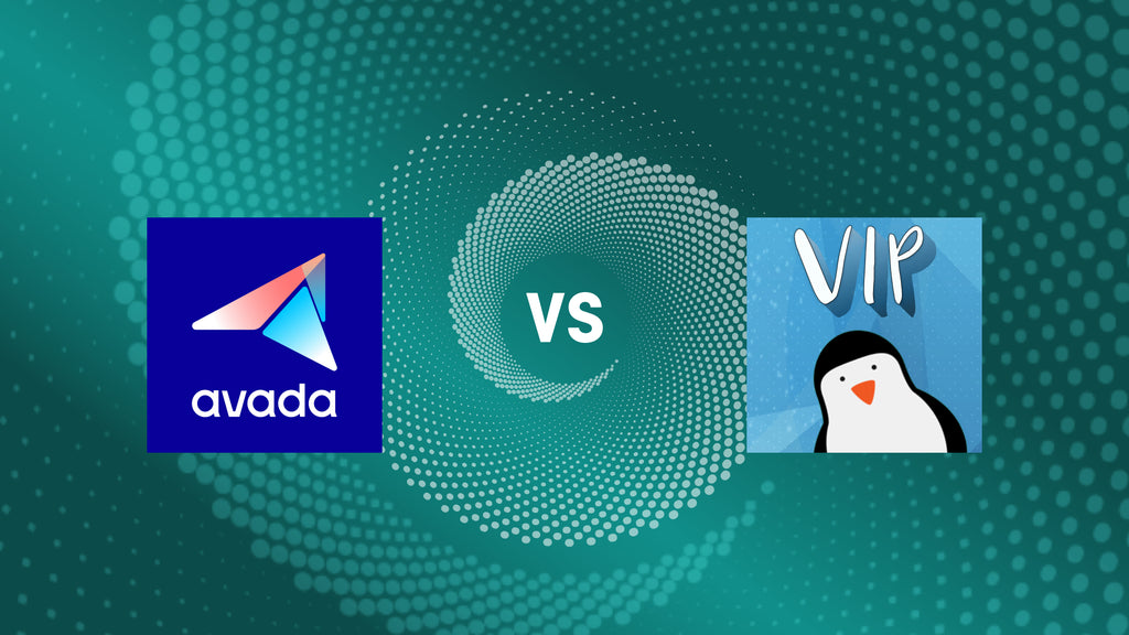 Shopify Product Options Apps: Avada: Size Chart, Size Guide vs Variant