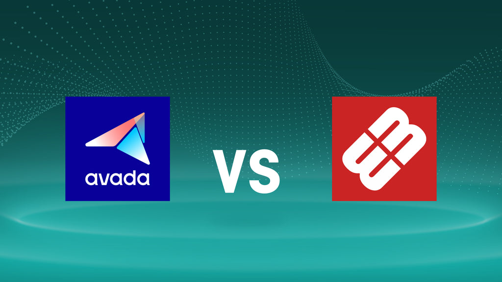 Shopify Product Comparison Apps: Avada: Size Chart, Size Guide vs W3 P