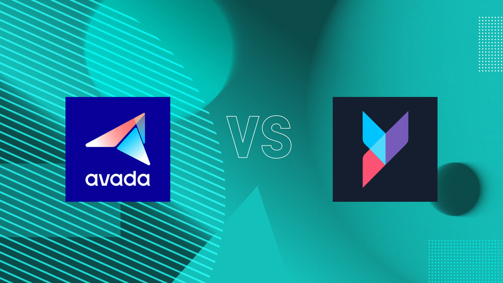 Shopify Product opties Apps: Avada: Maattabel, Maatgids vs Ymq Product