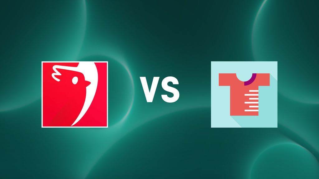 Shopify Product Options Apps: Avis Product Options Variants vs Clean S