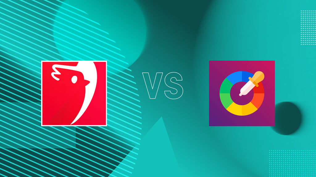 Shopify-tuotevalintasovellukset: Avis-tuotevalinnat Variantit vs. GLO-