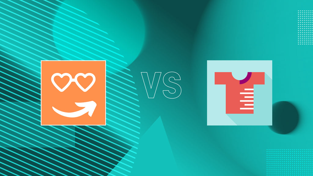 Shopify Product Comparison Apps: BNB Amazon Buy Now Button+More vs. Cl