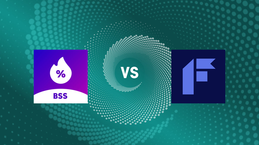 Shopify Product Badges Apps: BSS: Product Labels & Badges vs Flair Pro