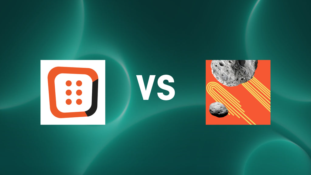 App Pop-up Shopify: OptiMonk: Pop-up, CRO, Test A/B vs Pop-up e Banner