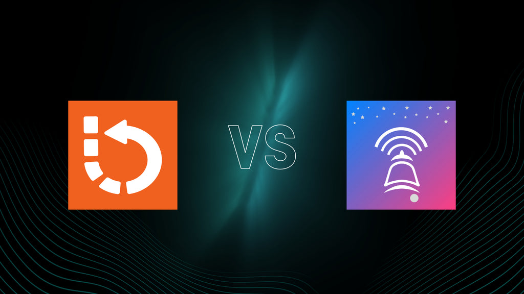 Shopify Back-in-Stock Alert Apps: Back in Stock: Alertas de Reposición