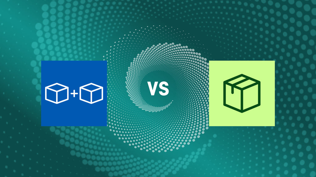 Shopify Product Bundles Apps: Bundler ‑ Product Bundles vs Rebolt ‑ Bu