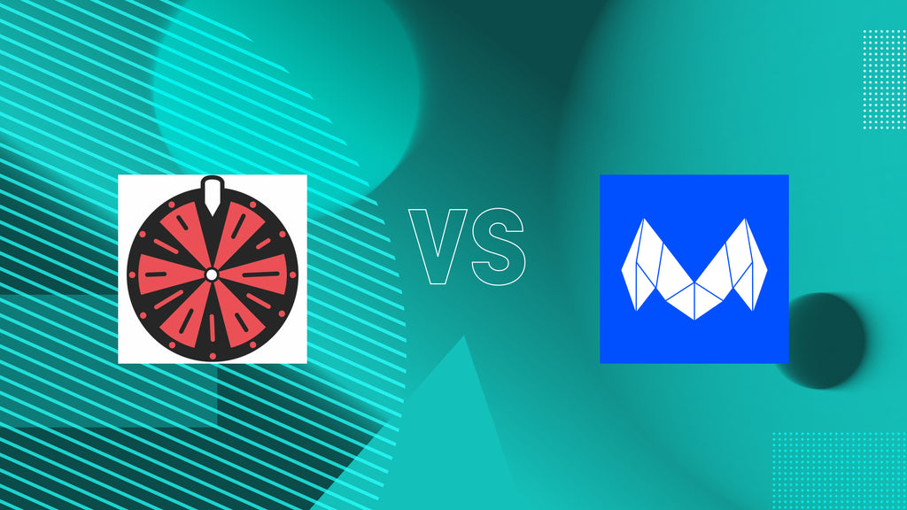 Shopify Email Capture Apps: BuzzSubs: Spin Wheel Popup vs Mailmunch