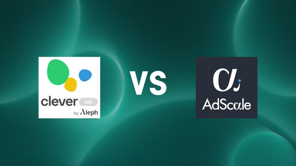 Shopify Advertising Apps: CA: Google Ads Performance Max vs Facebook A
