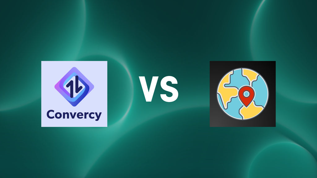 Aplicaciones de Idioma y Traducción de Shopify: CVC - Conversor de Mon