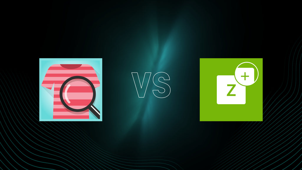 แอป Shopify สำหรับการแก้ไขรูปภาพ: เลนส์ขยายรูปที่น่าสนใจ • Zoom vs Mag