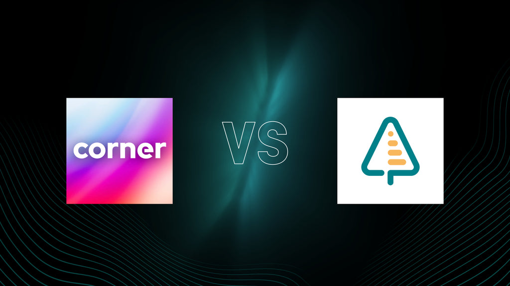 Shopify Gift with Purchase Apps: Corner Free Gift & Cart Upsell vs. Sp