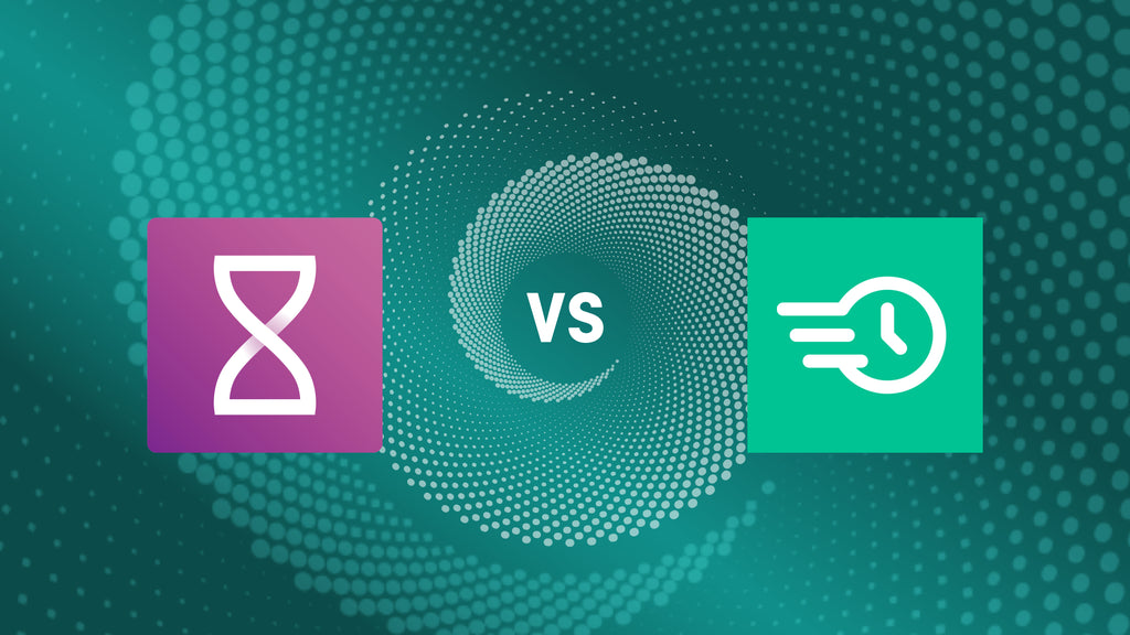 Shopify Countdown Timer-apps: Countdown Timer Ultimate vs Leveringstim