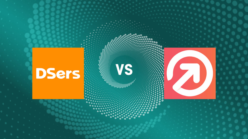 Shopify Finding Suppliers Apps: DSers‑AliExpress Dropshipping vs Impor