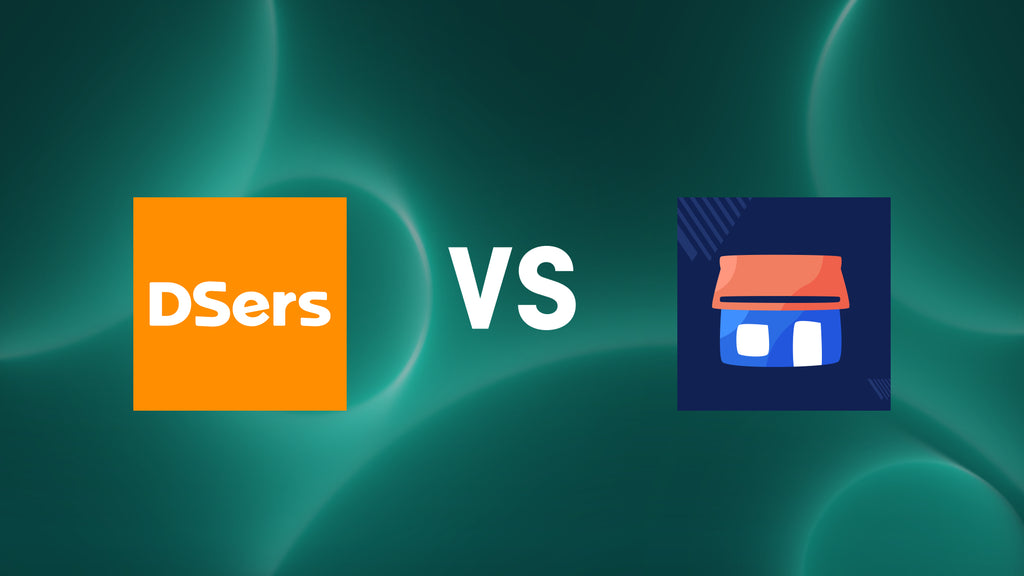 Apps Shopify para Encontrar Fornecedores: DSers-AliExpress Dropshippin