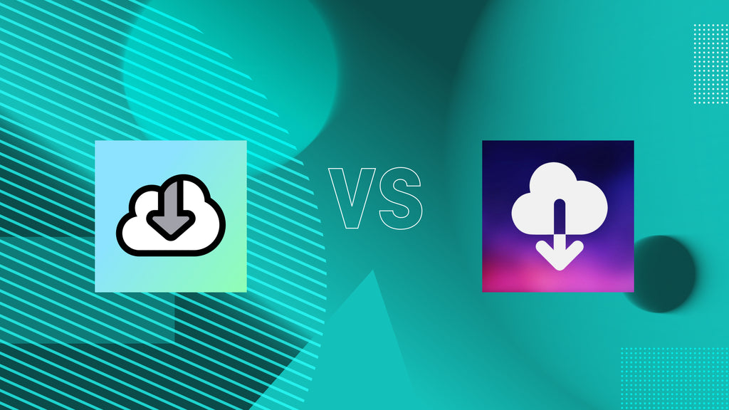 Shopify Digital Downloads: DDA ‑ Digital Downloads vs. Uplinkly Digita