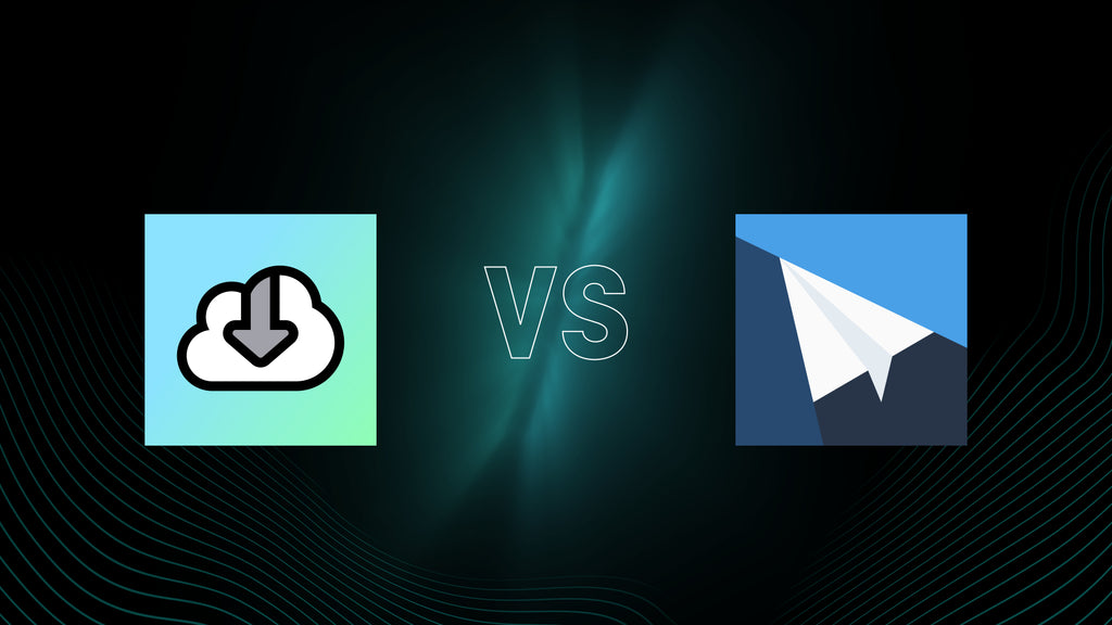 Shopify Digital Downloads: Sky Pilot ‑ Digital Downloads vs Digital Do