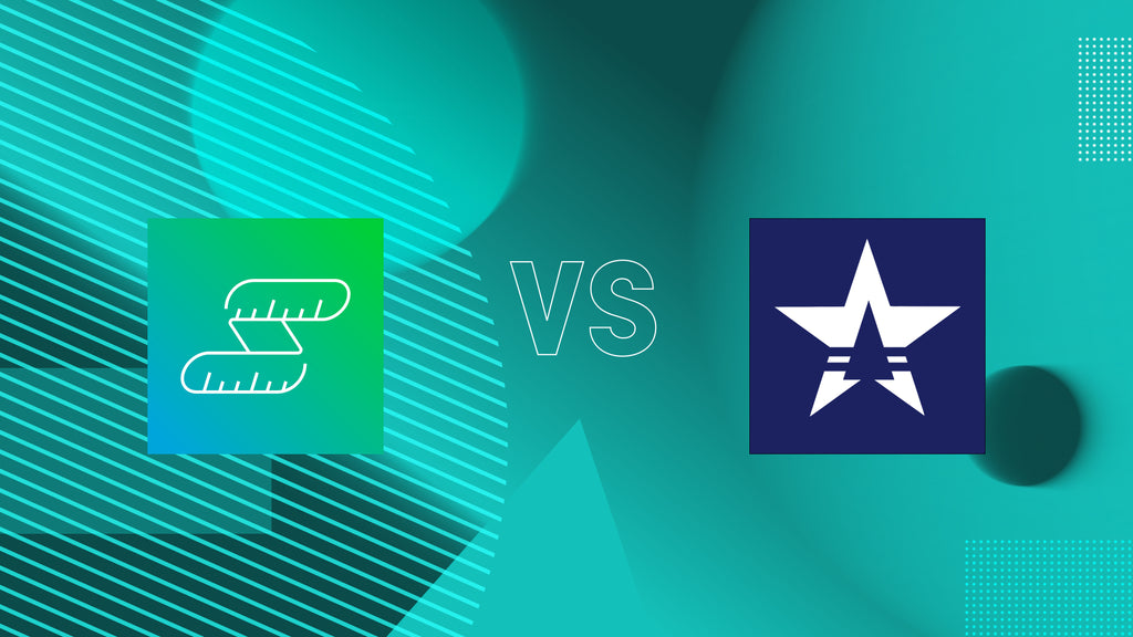 Shopify Product Options Apps: ESC ‑ Size Charts & Size Guide vs StarAp