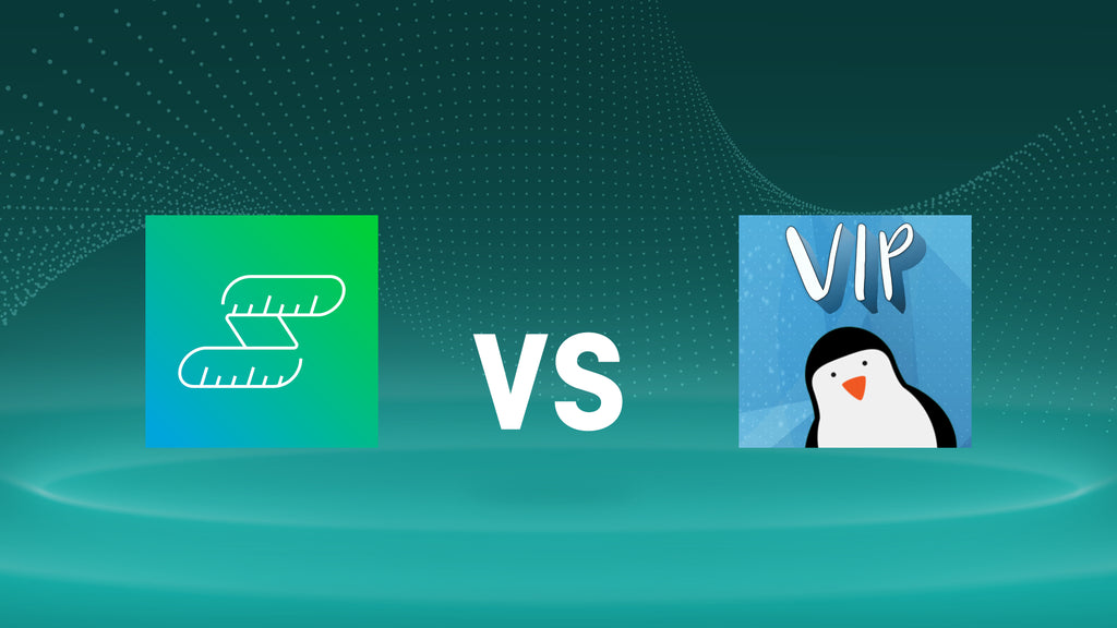 Shopify Product Options Apps: ESC ‑ Size Charts & Size Guide vs Varian
