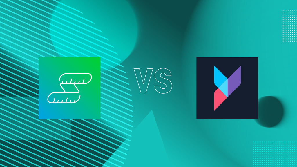 Shopify Product options Apps: ESC ‑ Size Charts & Size Guide vs Ymq Pr