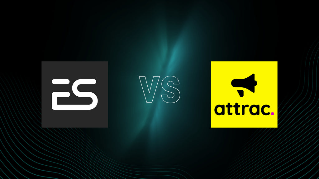 Shopify Email Capture Apps: EcomSend Pop Ups, Email Popups vs. Attrac: