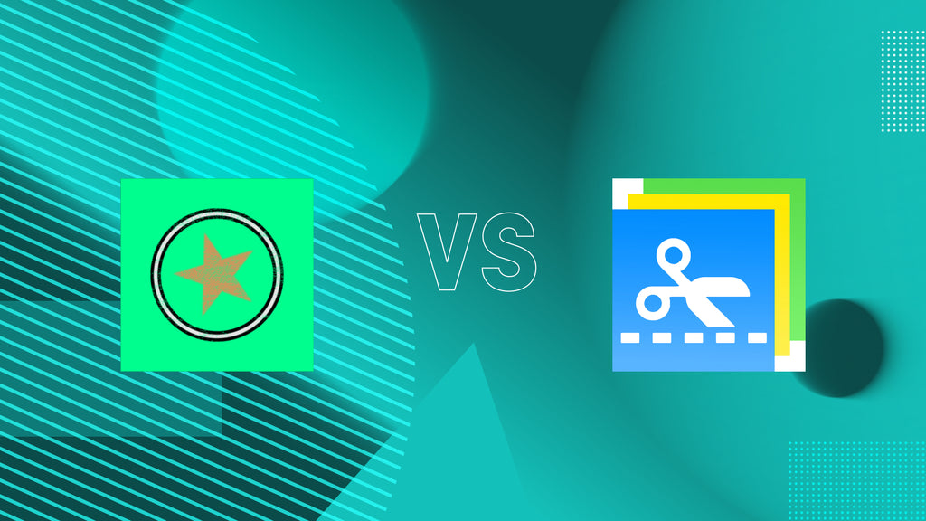 Shopify Image Editor Apps: Engage ‑ Easy Watermarks vs VF Image Resize