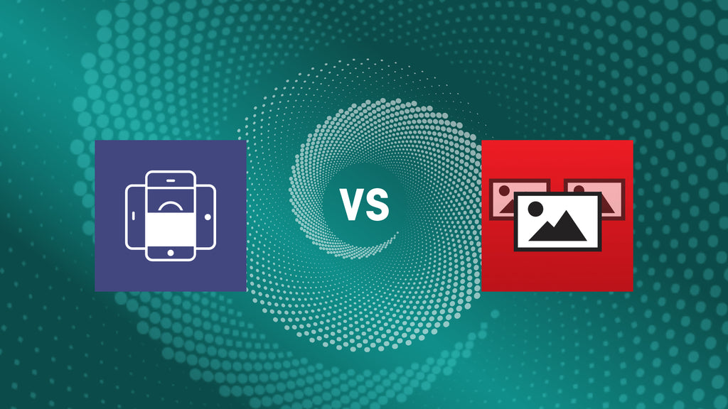 Shopify Page Enhancements - Other Apps: Fablet vs VariaSlide ‑ Image G