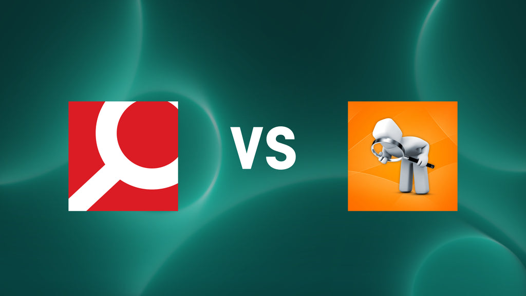 Shopify Search Apps: Fast Simon Search and Filters vs C: Year Make Mod