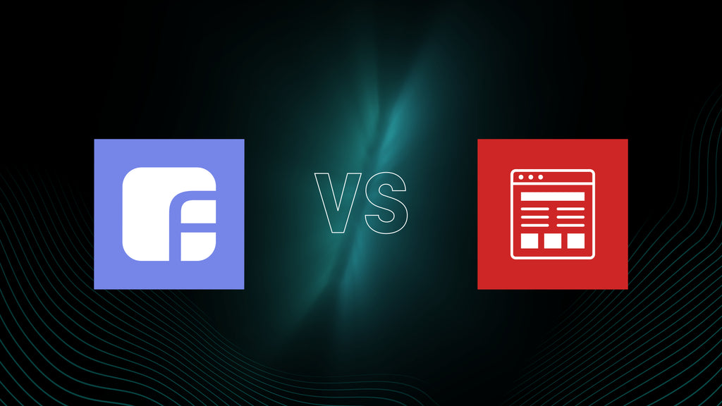 Shopify Page Enhancements - Fontify: Google & Custom Fonts vs. Page St