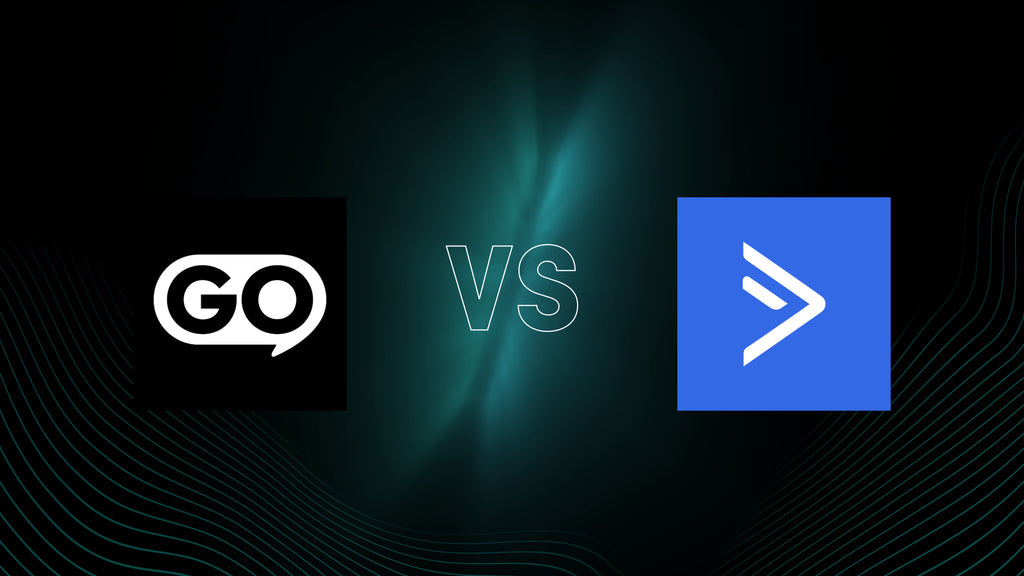 Shopify SMS Marketing Apps: GOtext ‑ SMS Marketing vs ActiveCampaign E