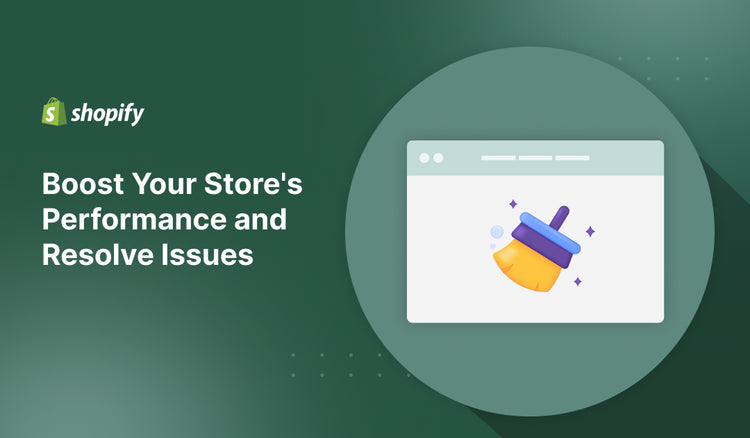 How to Clear Cache on Shopify: Boost Your Store's Performance and Reso