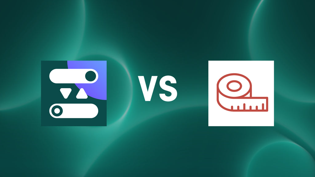 Shopify Product options Apps: Hulk Product Options vs BF Size Charts