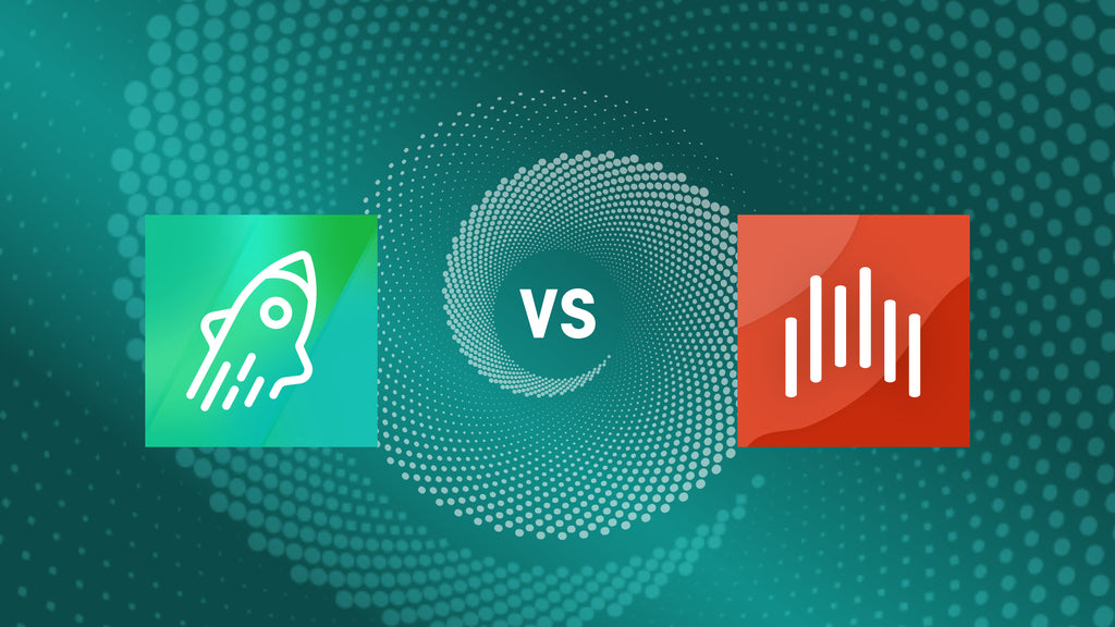 Shopify Aplikace pro optimalizaci rychlosti: Hyperspeed: Extrémní rych